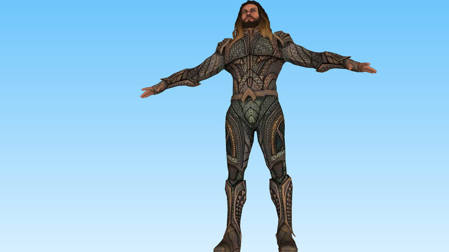 aquama | 3D Warehouse