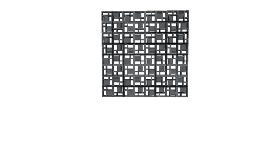 ROSTER 02 | 3D Warehouse