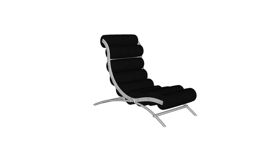 Relax chair | 3D Warehouse