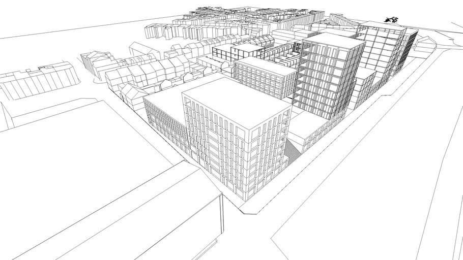 A348_LM_APS_MANUFACTURE_3D_v2 | 3D Warehouse