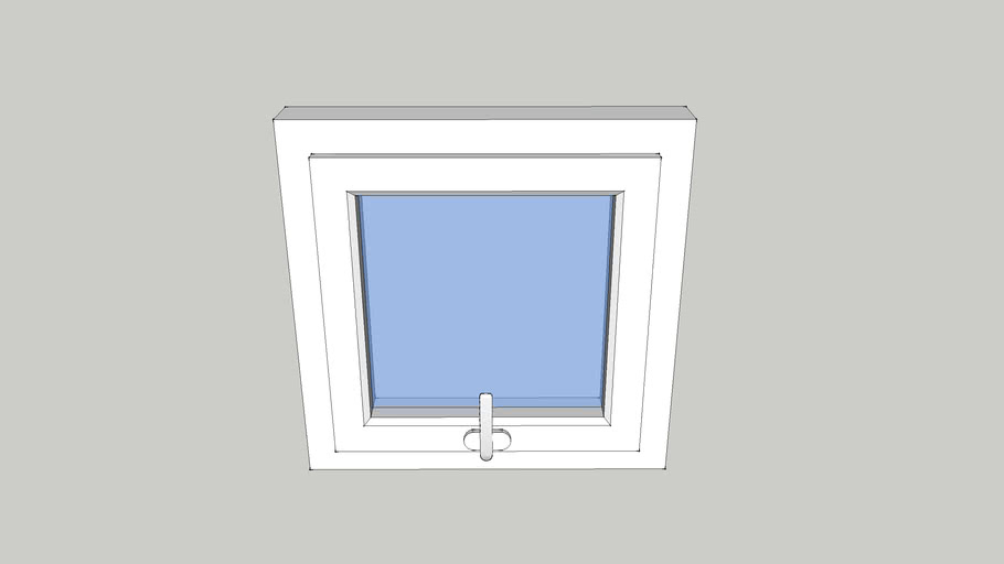 2015 awning | 3D Warehouse