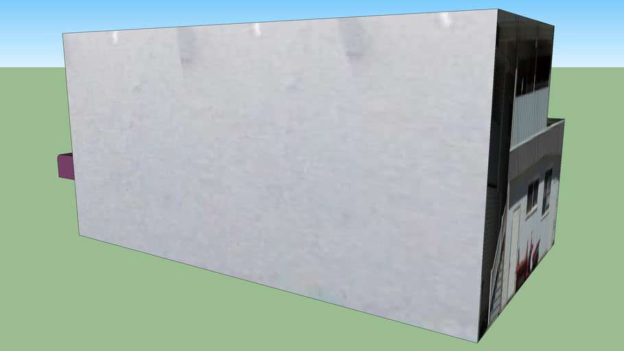 Paperback Book Exchange | 3D Warehouse