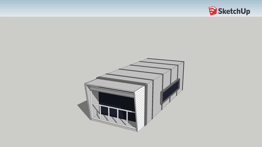 Laboratory | 3D Warehouse