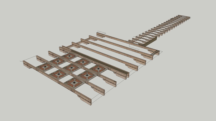 ceiling | 3D Warehouse