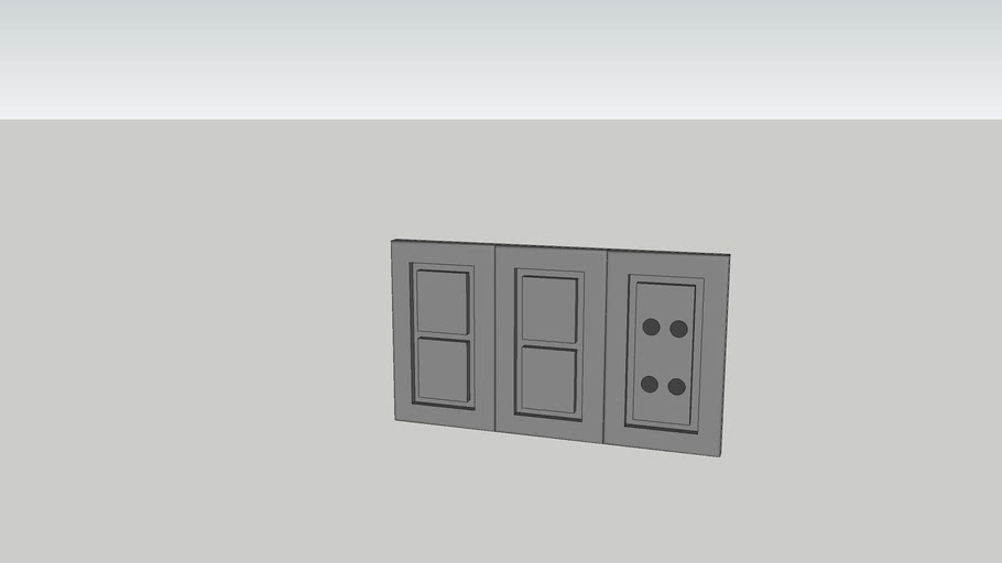 Switch | 3D Warehouse