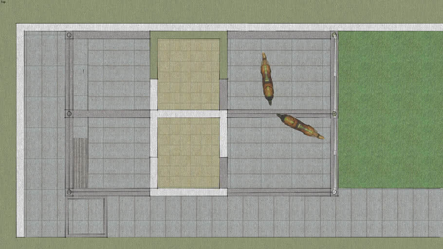 Canil | 3D Warehouse