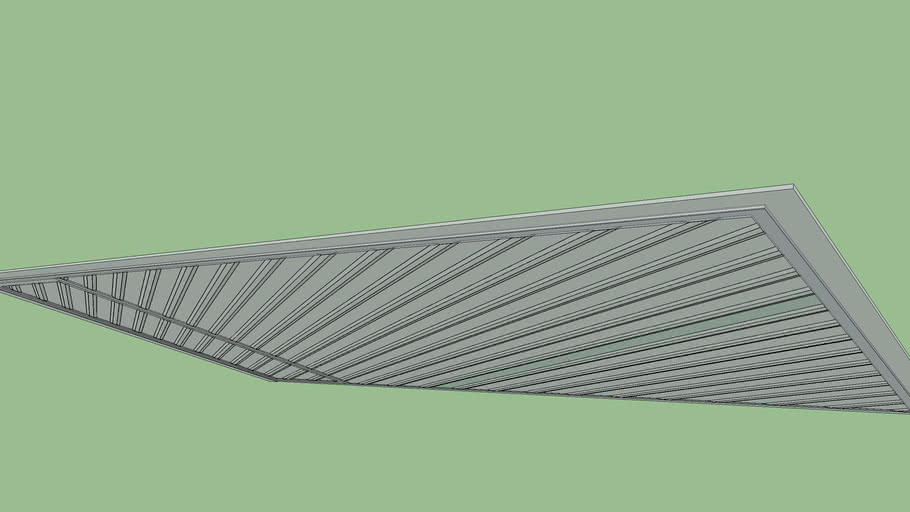 Google SketchUp 8 | 3D Warehouse