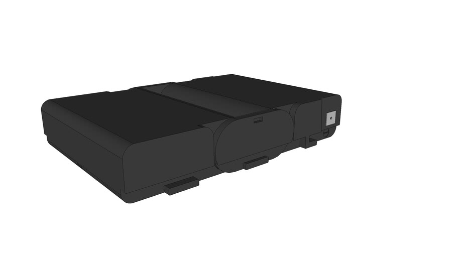 TMH Flexpak | 3D Warehouse