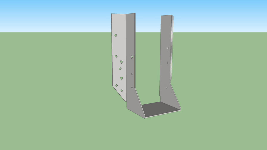 HU28-2 (Low Polygon) | 3D Warehouse