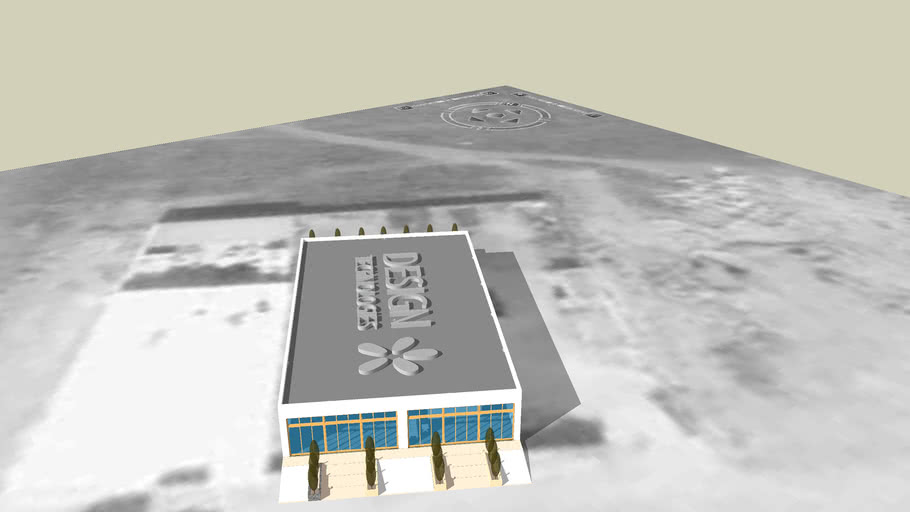 DESIGN TECHNOLOGIES | 3D Warehouse