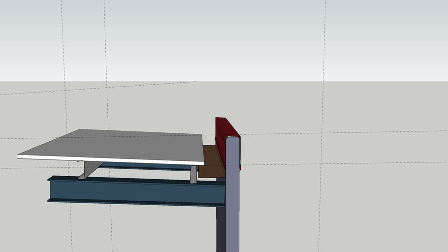 CONSTRUCTION DETAILS | 3D Warehouse