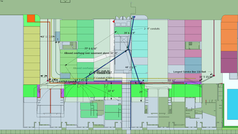 Bower Utilities | 3D Warehouse