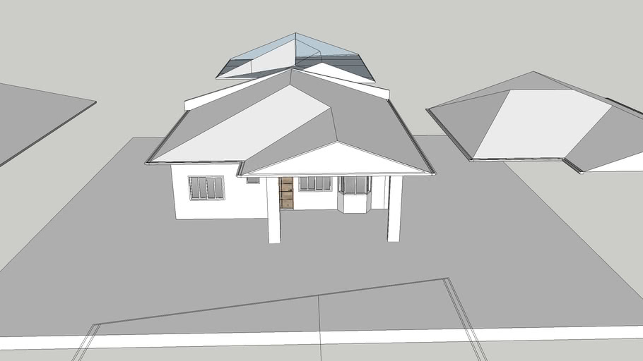 bunga | 3D Warehouse