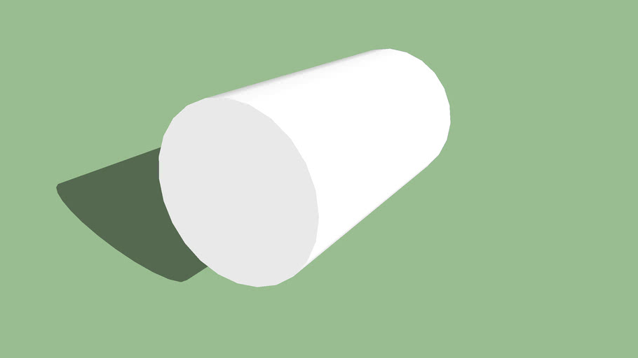 Cylinder | 3D Warehouse
