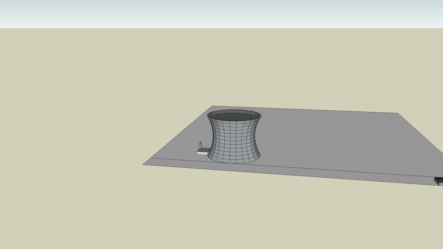 Power Plant | 3D Warehouse