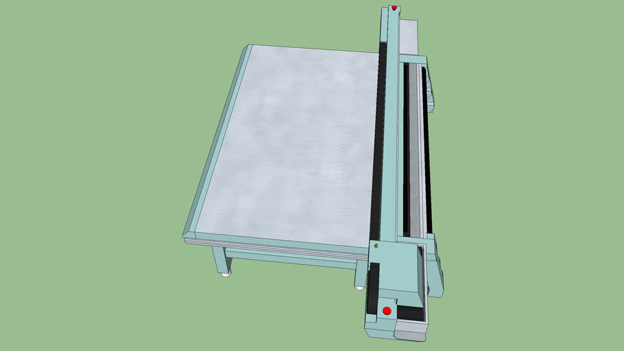 printer | 3D Warehouse