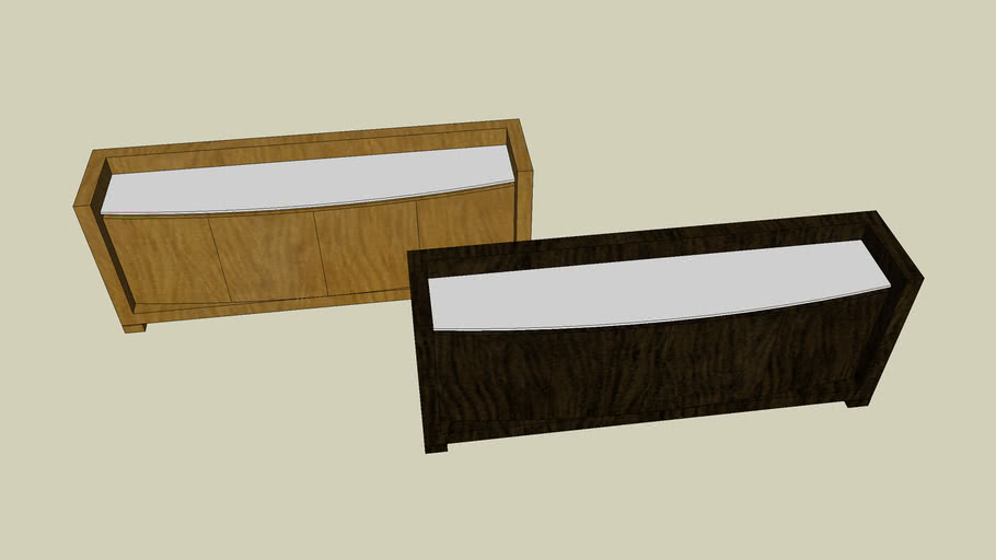 SCAN DESIGN | 3D Warehouse