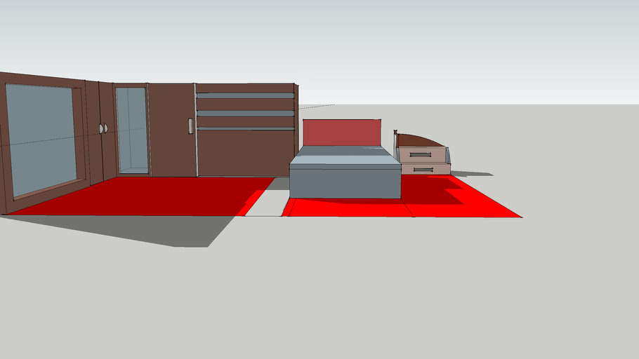 mobila | 3D Warehouse