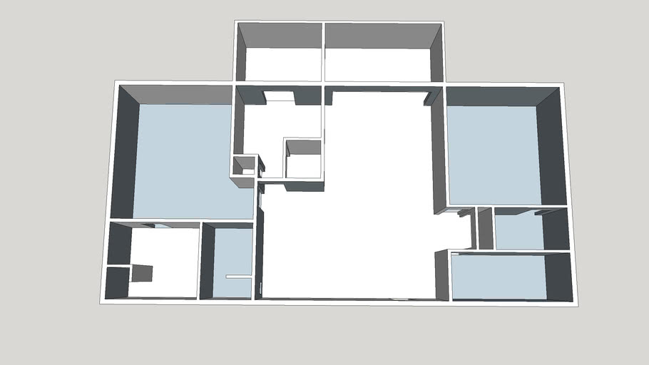 Condo | 3D Warehouse