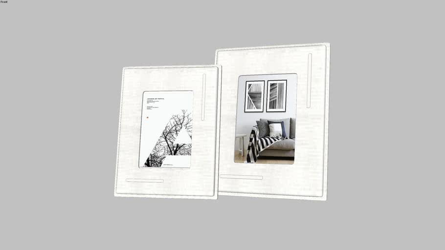 PICTURE FRAME | 3D Warehouse