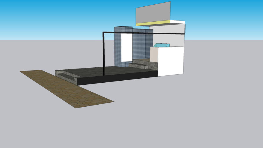 sample file | 3D Warehouse