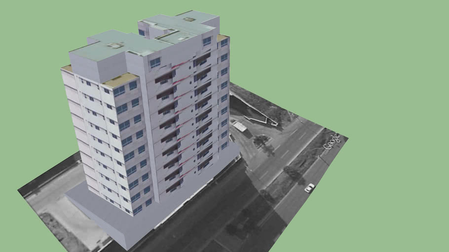 DEPARTAMENTOS | 3D Warehouse