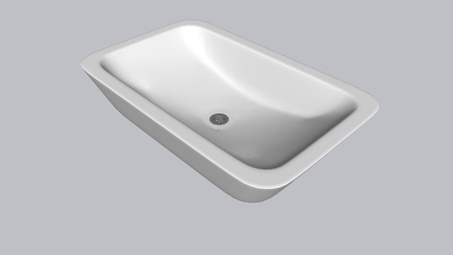 ARS-WHT-39903 | 3D Warehouse