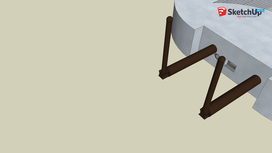 router | 3D Warehouse