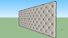 Fabric panel | 3D Warehouse