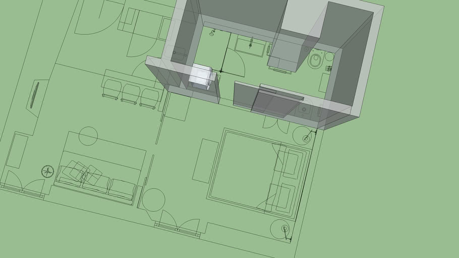 washing machine | 3D Warehouse