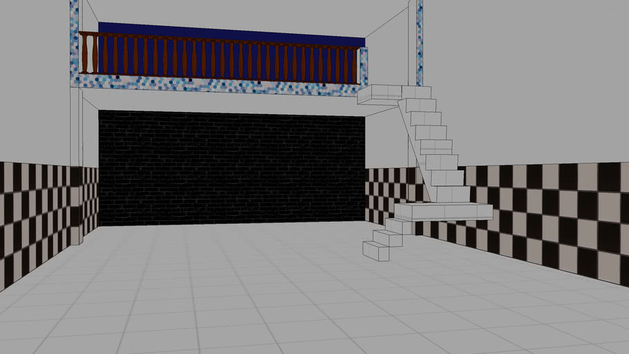 loja de som | 3D Warehouse