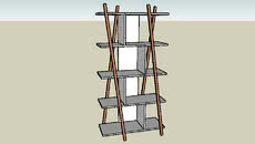 DISPLAY | 3D Warehouse