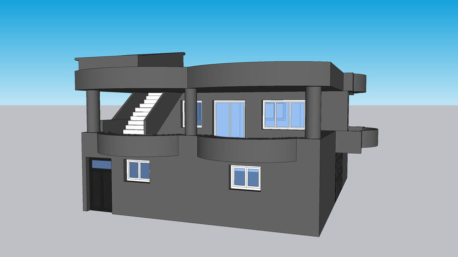 BOYACI | 3D Warehouse