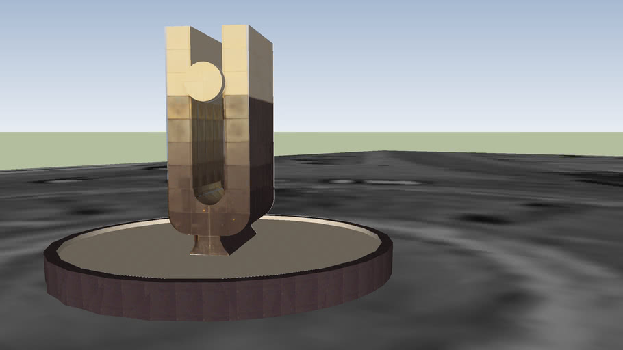 Roundabout Industry-civin22 | 3D Warehouse