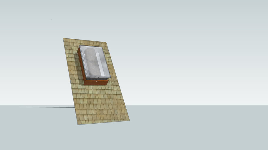 Solar Batch Collector | 3D Warehouse