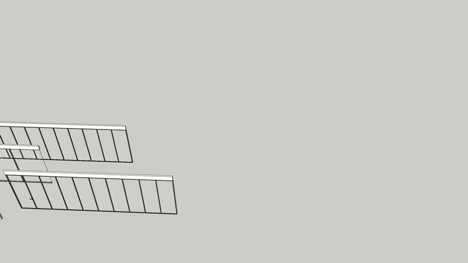 Collection of sliding slim line dynamic doors and windows | 3D Warehouse