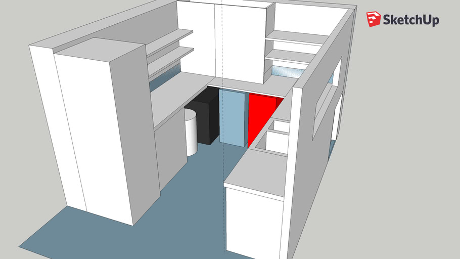 utility | 3D Warehouse