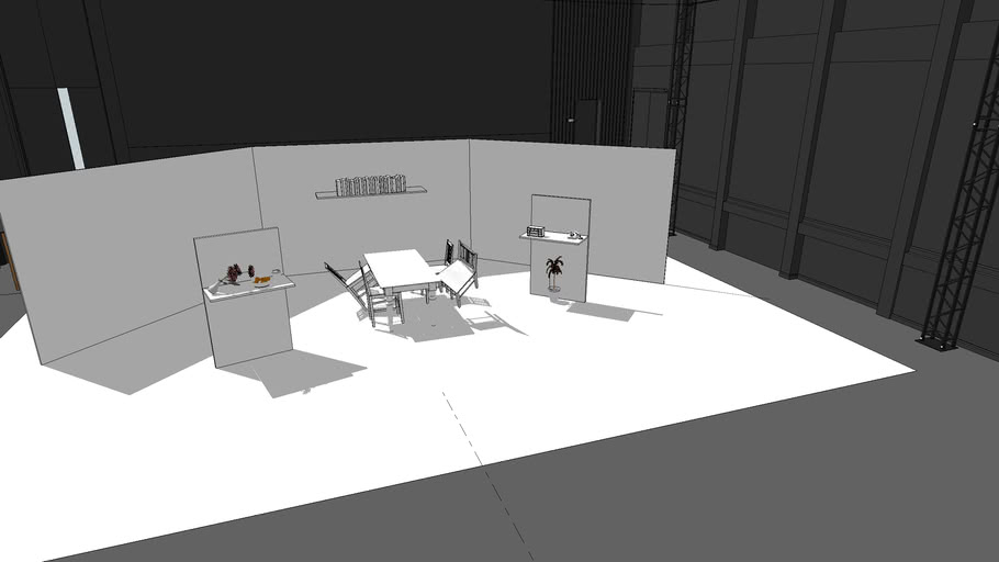 Sore Throats | 3D Warehouse