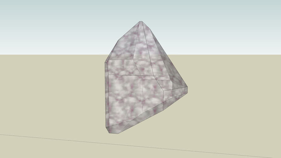 quartz | 3D Warehouse