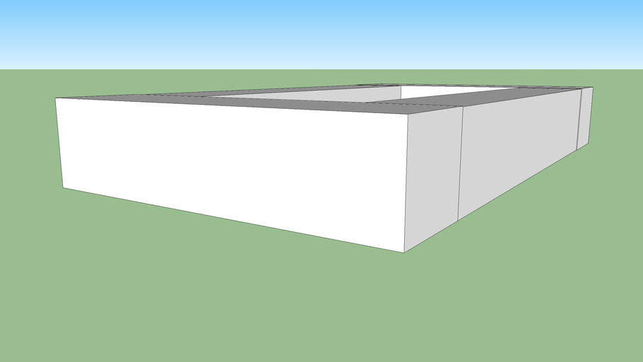 Frame | 3D Warehouse