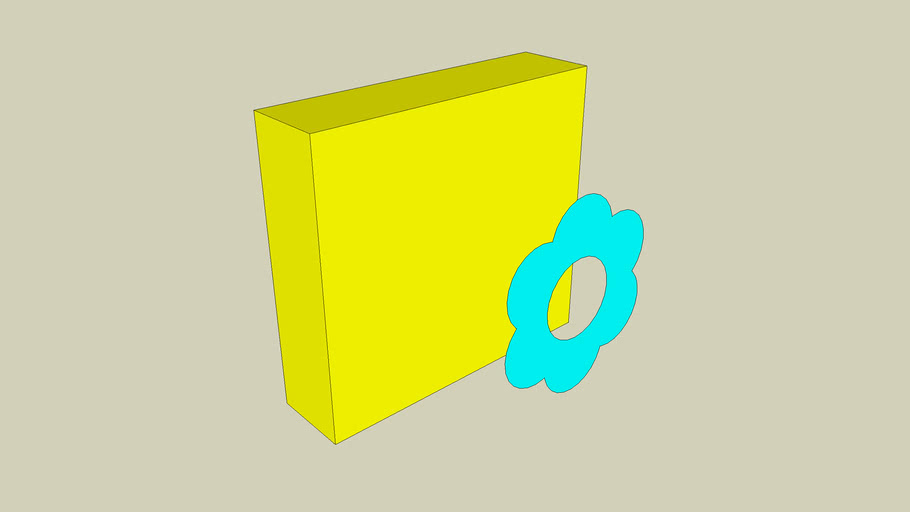 Engraving | 3D Warehouse