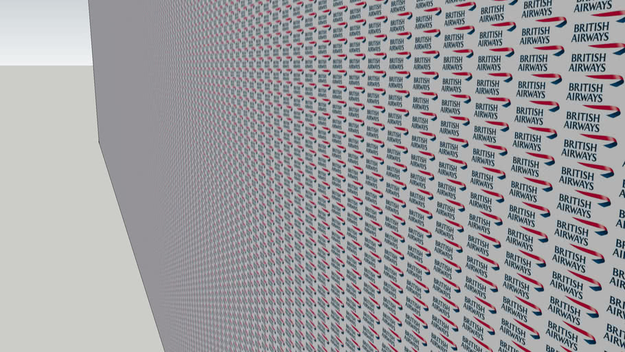 BA | 3D Warehouse