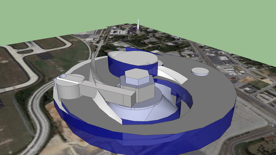 Atlanta Jacoby construction 2015 | 3D Warehouse