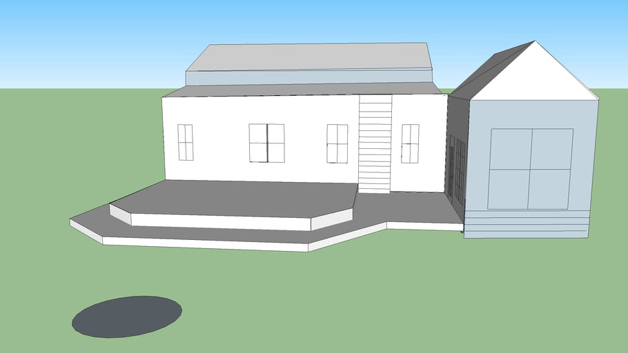 cladding | 3D Warehouse