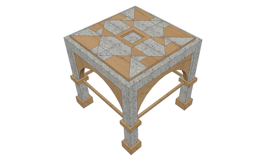 islamic art 36 | 3D Warehouse