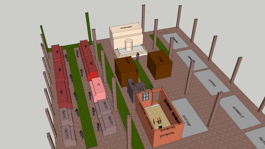 Home Machine Shop Layout Ideas
