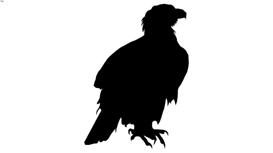 2D EAGLE | 3D Warehouse