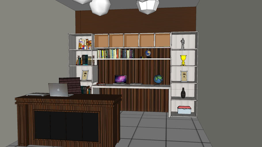 Office | 3D Warehouse