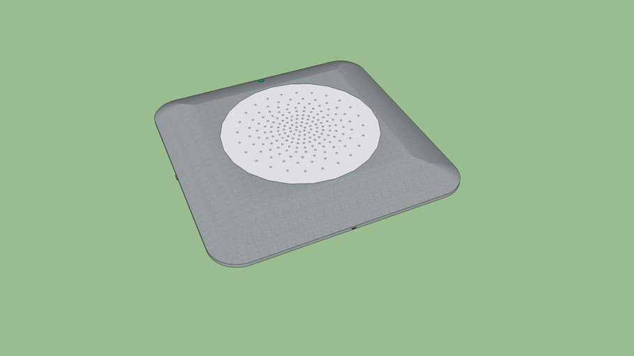 Smart Control Box | 3D Warehouse