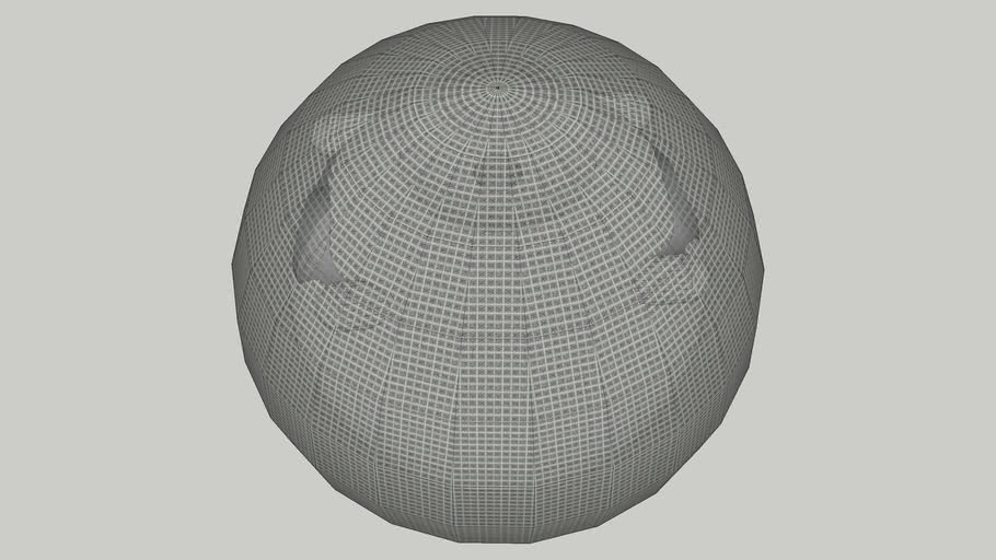 Mod 1.0 | 3D Warehouse